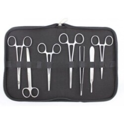 Aletler ve Cerrahi Setler