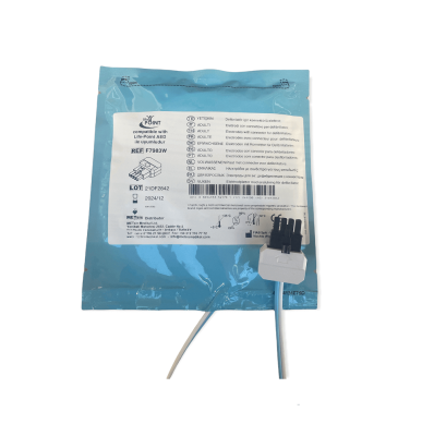 Yetişkin Defibrilatör Pedi Fiyatı - ASM Medikal Market