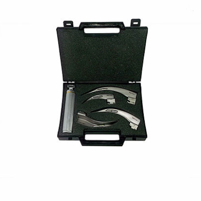 Laringoskop Seti 4'lü Led Fiyatı